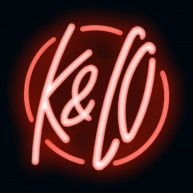 Иконка канала KELAYTA&COкити