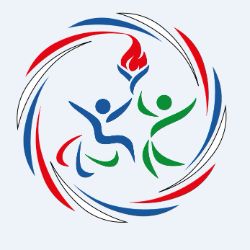 Иконка канала СШ паралимпийского резерва Республики Хакасия