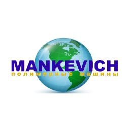 Иконка канала MANKEVICH полимерные машины (Калуга)