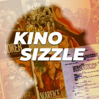 Иконка канала KINO SIZZLE