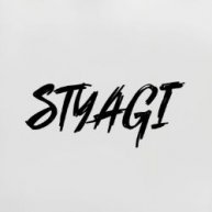 Иконка канала STYAGI.BRAND