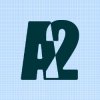 Иконка канала A2