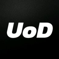 Иконка канала UoD