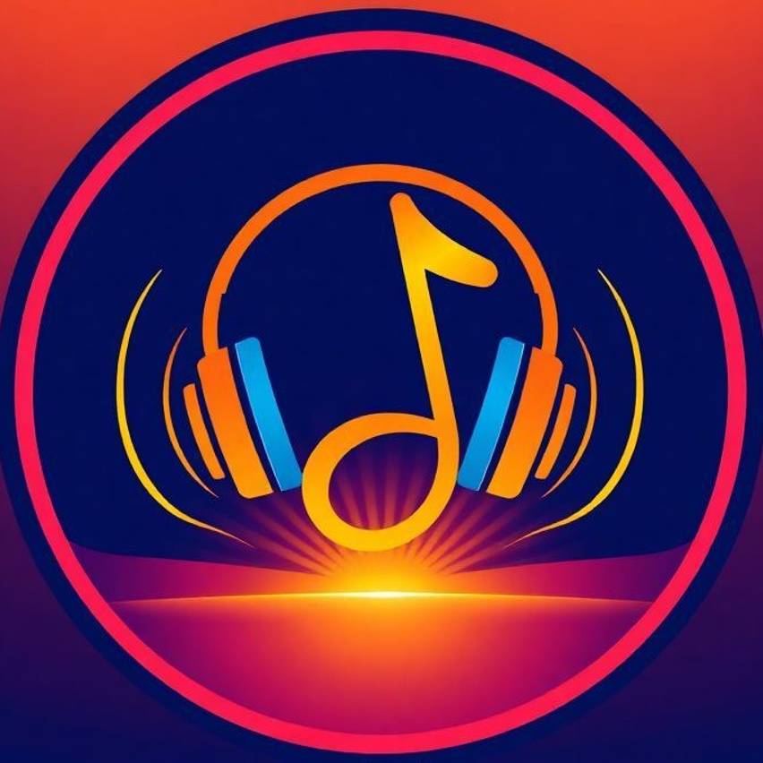 Иконка канала Музыка без авторских прав