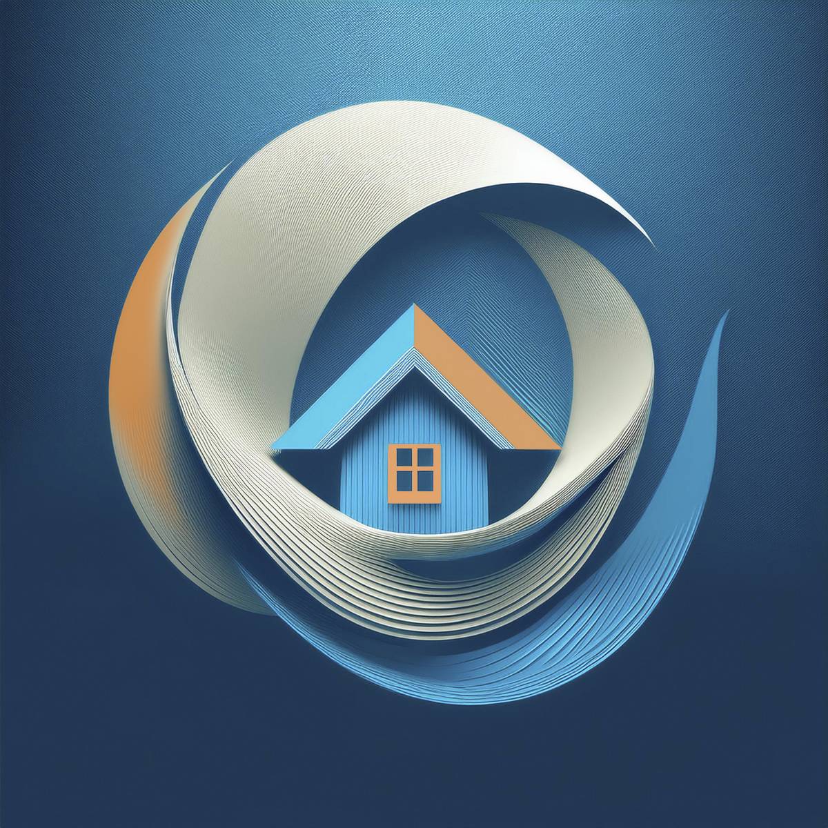 Иконка канала Недвижимость в Египте. Хургада.