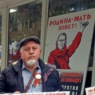 Иконка канала НОД-АЛЕКСАНДР САРАЧЁВ