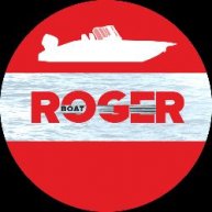 Иконка канала ROGER