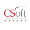 Иконка канала СиСофт Казань