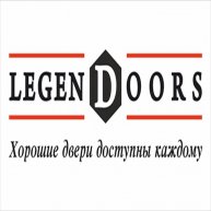 Иконка канала ЛЕГЕНДОРС Салоны дверей в Тольятти