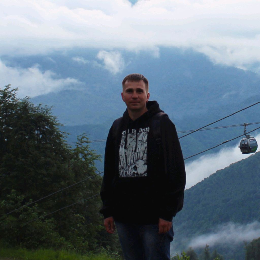 Иконка канала _GriMed_