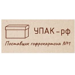Иконка канала УПАК-рф