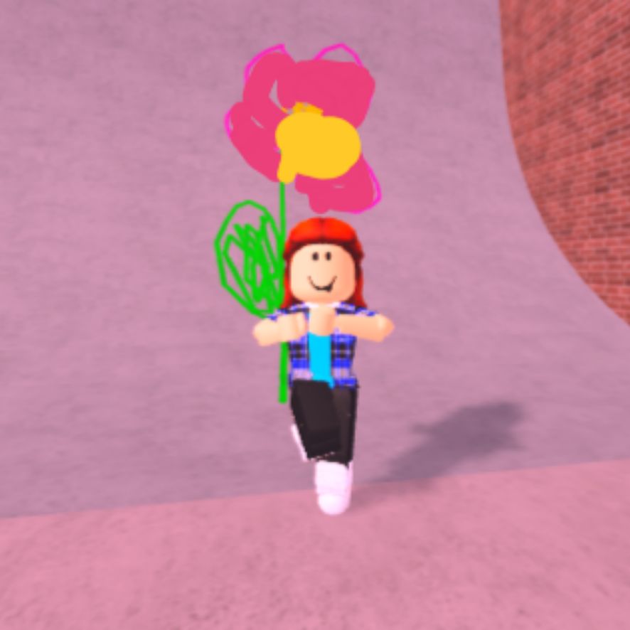 Иконка канала Милана с Викой