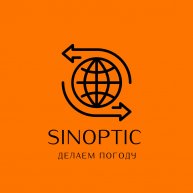 Иконка канала Мастерская климата "Sinoptic"
