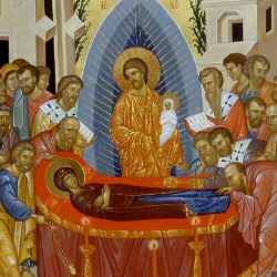 Иконка канала Успенский храм г. Красногорска