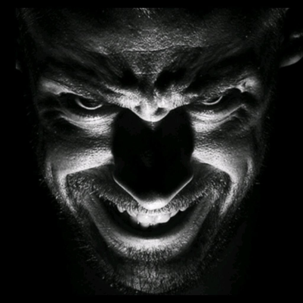 Иконка канала kin_freak