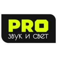 Иконка канала Про звук и свет