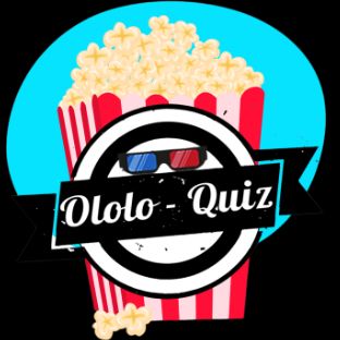 Иконка канала Ololo - Quiz
