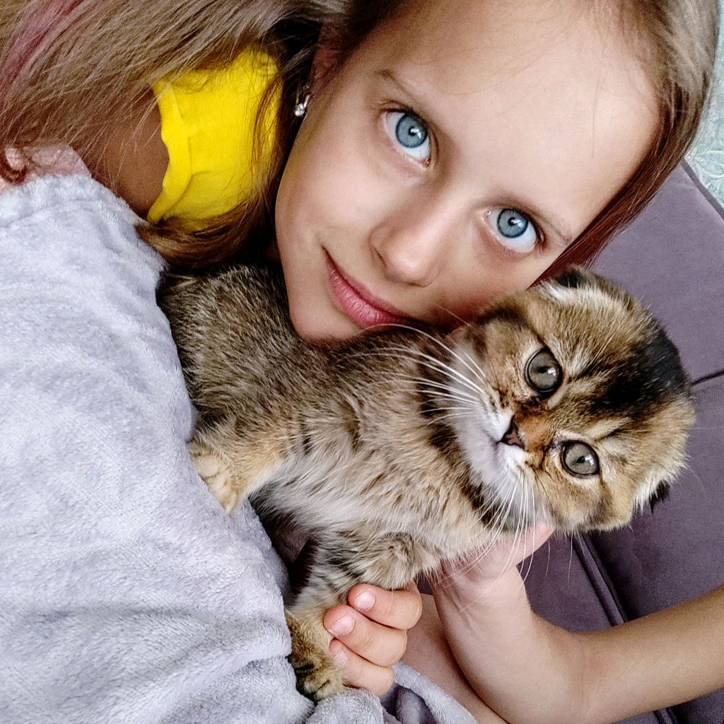 Иконка канала 🌺🐣Сенди🐣🌺