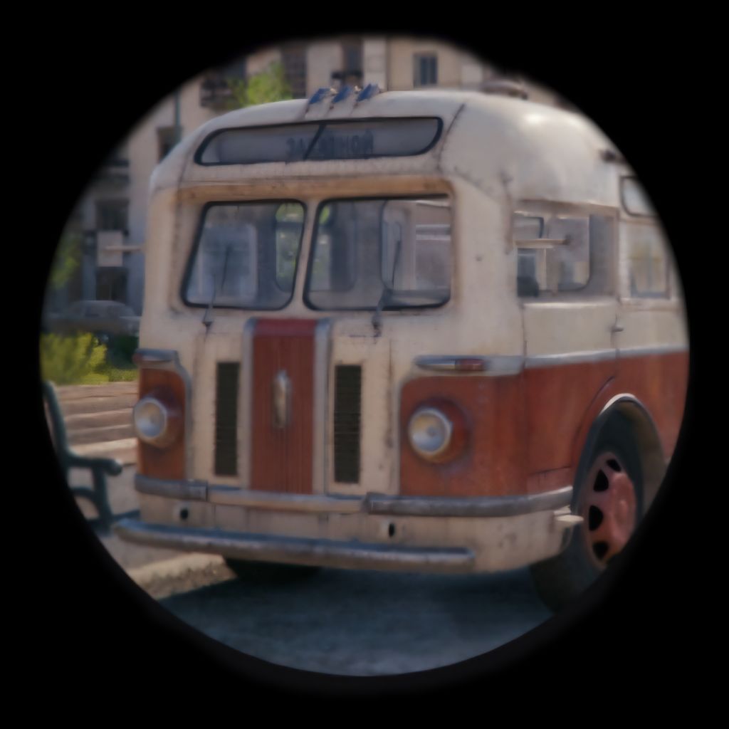 Иконка канала AndrekomyockerOFF