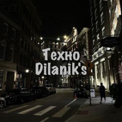 Иконка канала Техно Dilanik`s