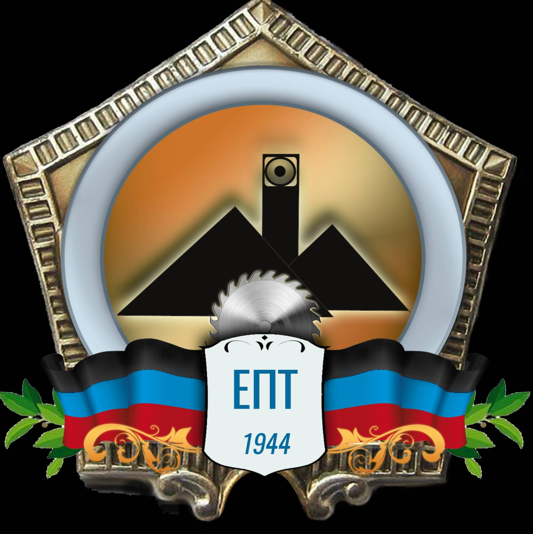 Иконка канала Енакиевский Политехнический Техникум