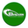 Иконка канала РПК Вираж. Наружная реклама в СПб