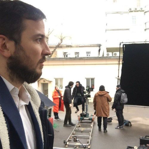 Иконка канала Взгляд на кино