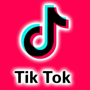 Иконка канала tiktokmodeasy