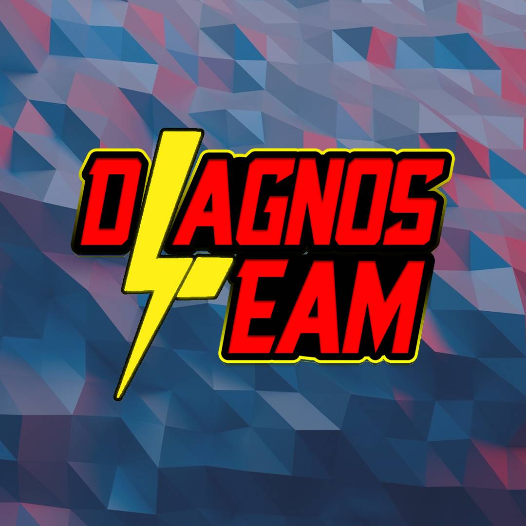 Иконка канала DiagnosTeam