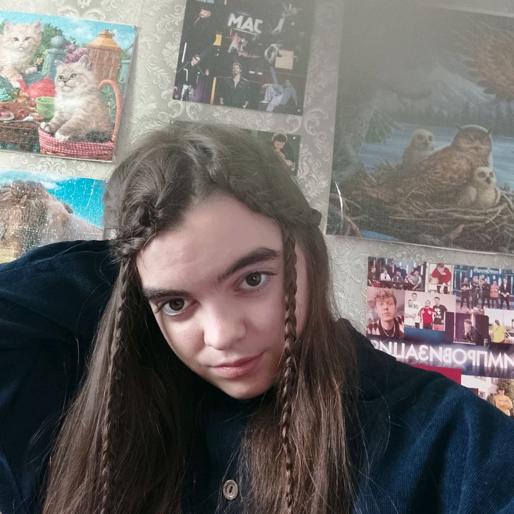 Иконка канала Анастасия