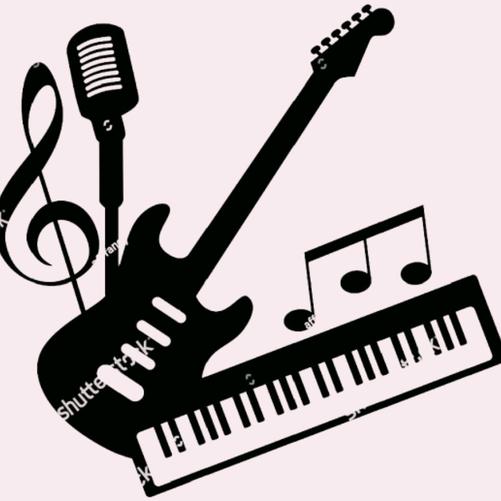 Иконка канала MusicalVibes