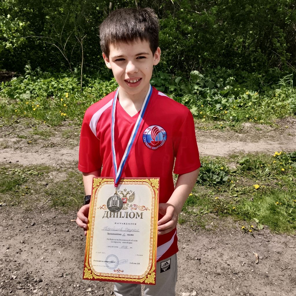 Иконка канала Спорт