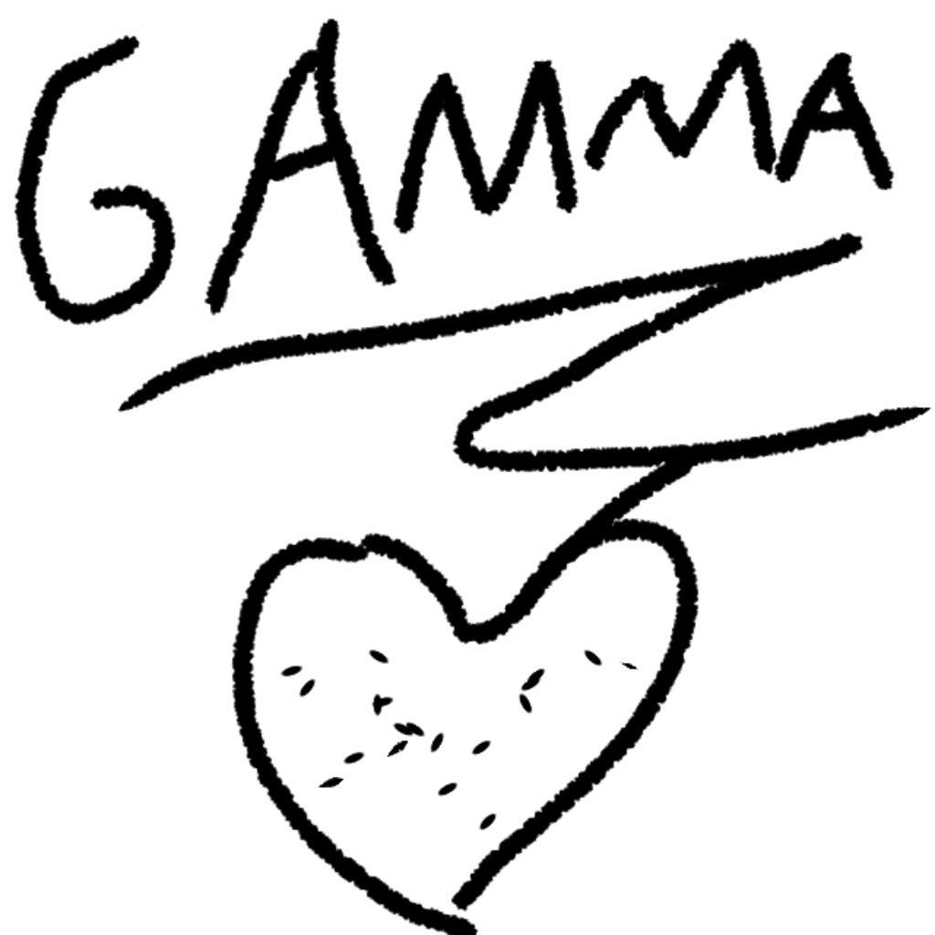 Иконка канала Gamma