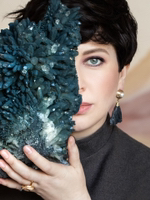 Иконка канала МЕ Мила Ержанова Бижутерия Минералы