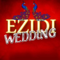 Иконка канала EZIDI WEDDING