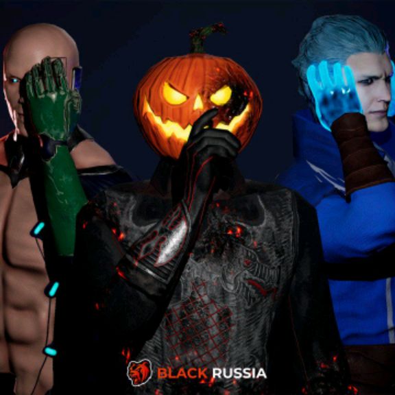 Иконка канала channel47609388