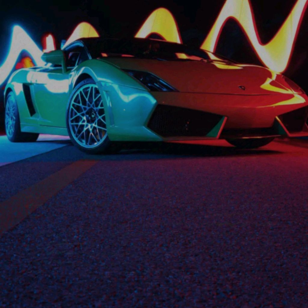 Иконка канала ЕгориК