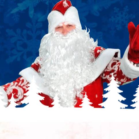 Иконка канала ded-moroz.tomsk.ru