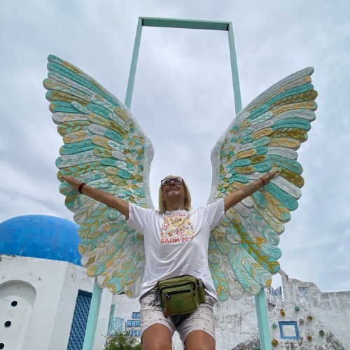 Иконка канала Сергей Закрасин & Путешествуем не переплачивая!