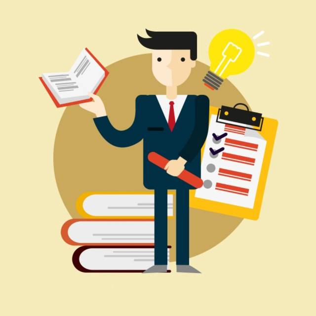 Иконка канала Дипломная работа