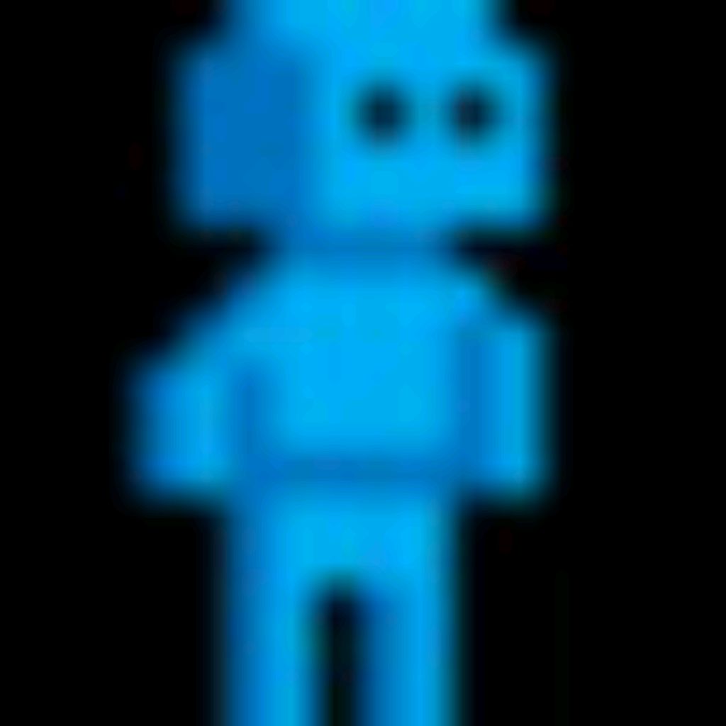 Иконка канала Чёртик