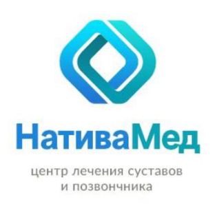 Иконка канала Натива Мед