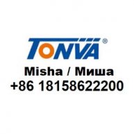 Иконка канала Экструзионно-выдувная машина Миша Tonva