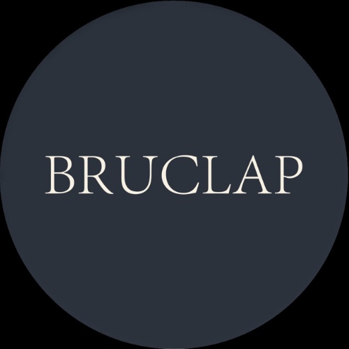 Иконка канала Bruclap