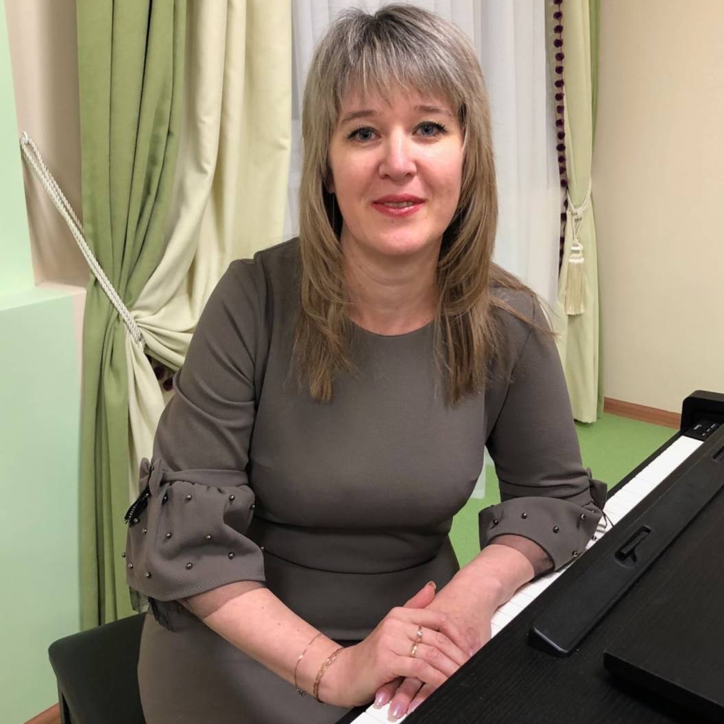 Иконка канала Лариса Юрьевна