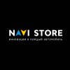 Иконка канала Navi Store
