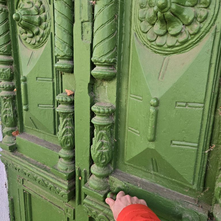 Иконка канала ИНЖЕКТОР-АВТО, Дивное