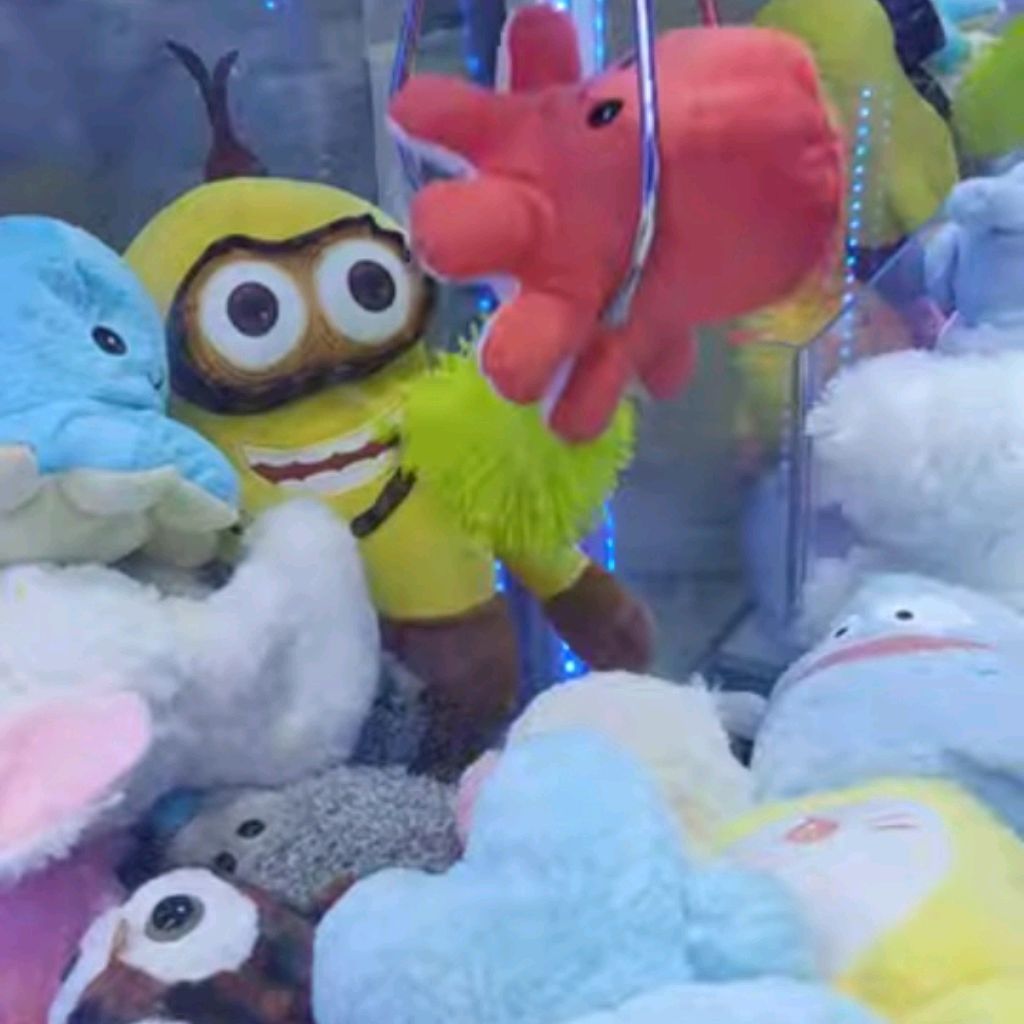 Иконка канала Играем вместе 😻