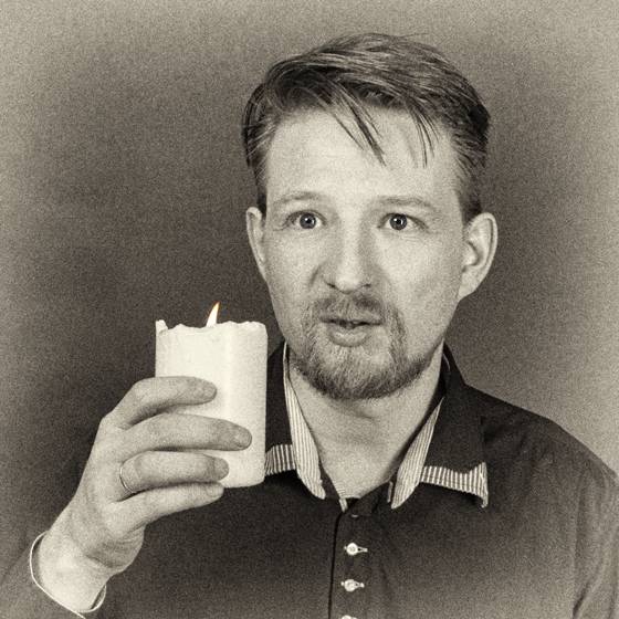 Иконка канала Шаман Василий Городецкий