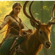 Иконка канала Эпические видео - AI